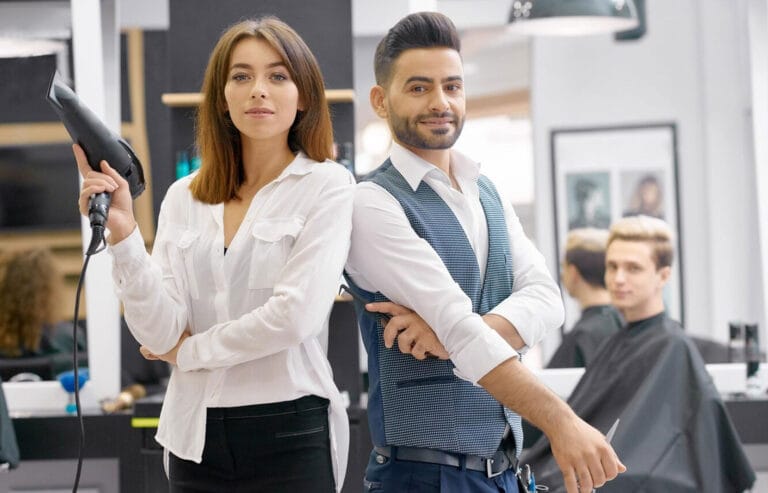 Salon Inventory Management System: Streamline Your Business