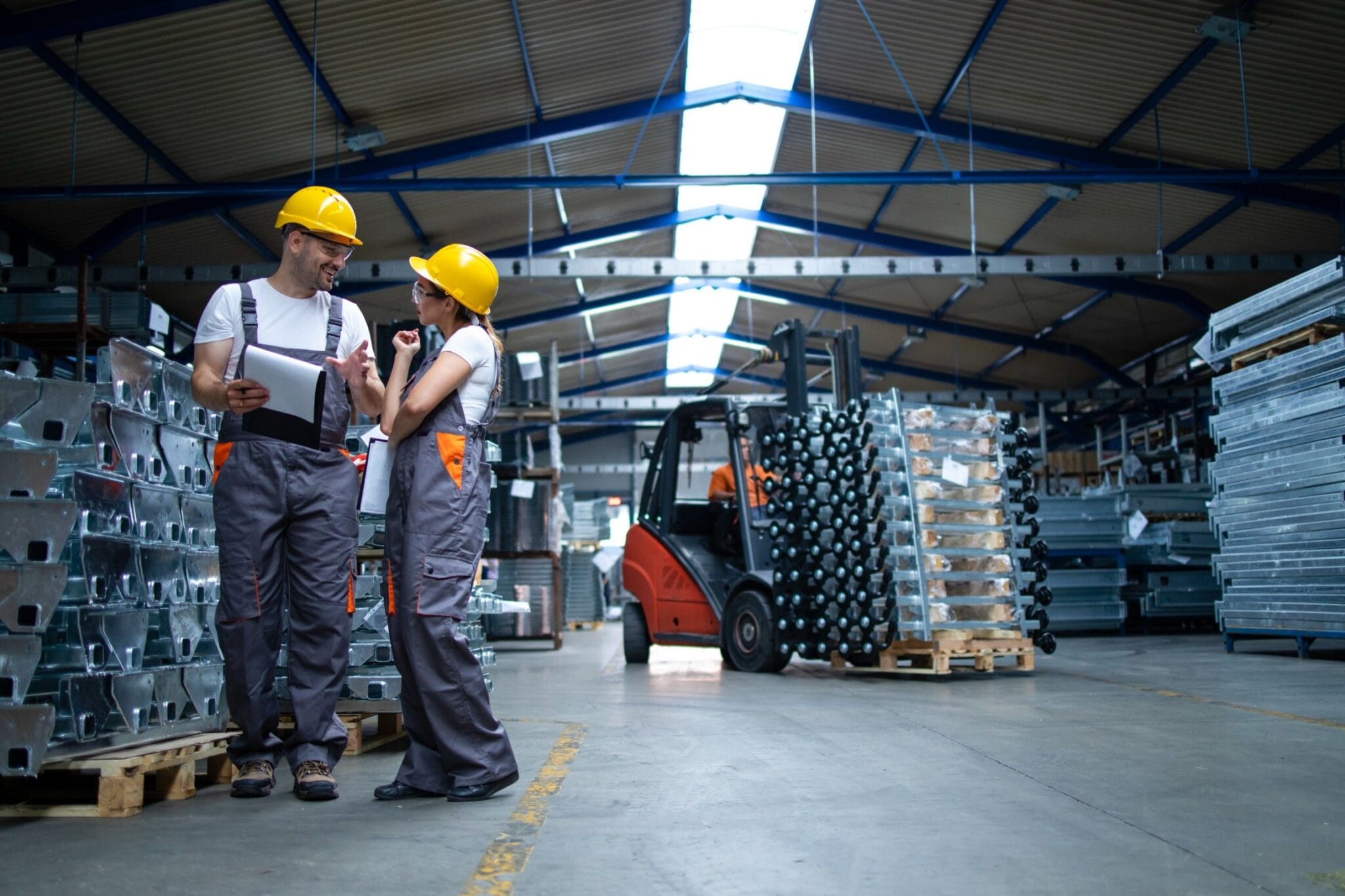 How Warehouse Management Systems Can Revolutionize Operations In The ...