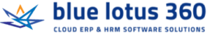 ERP System & Solutions Providers in the UK | Blue Lotus 360