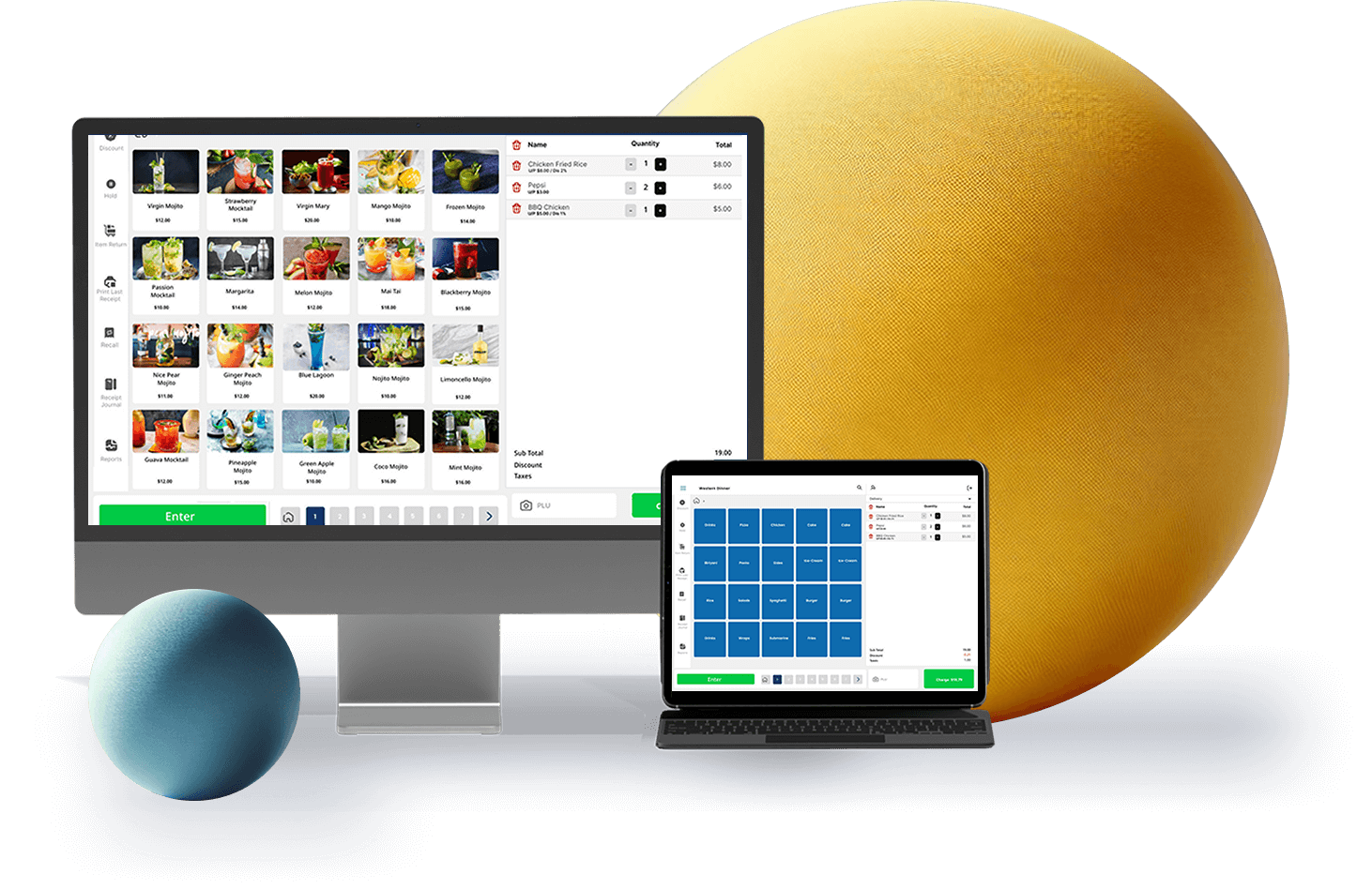 ERP System & Solutions Providers in the UK | Blue Lotus 360